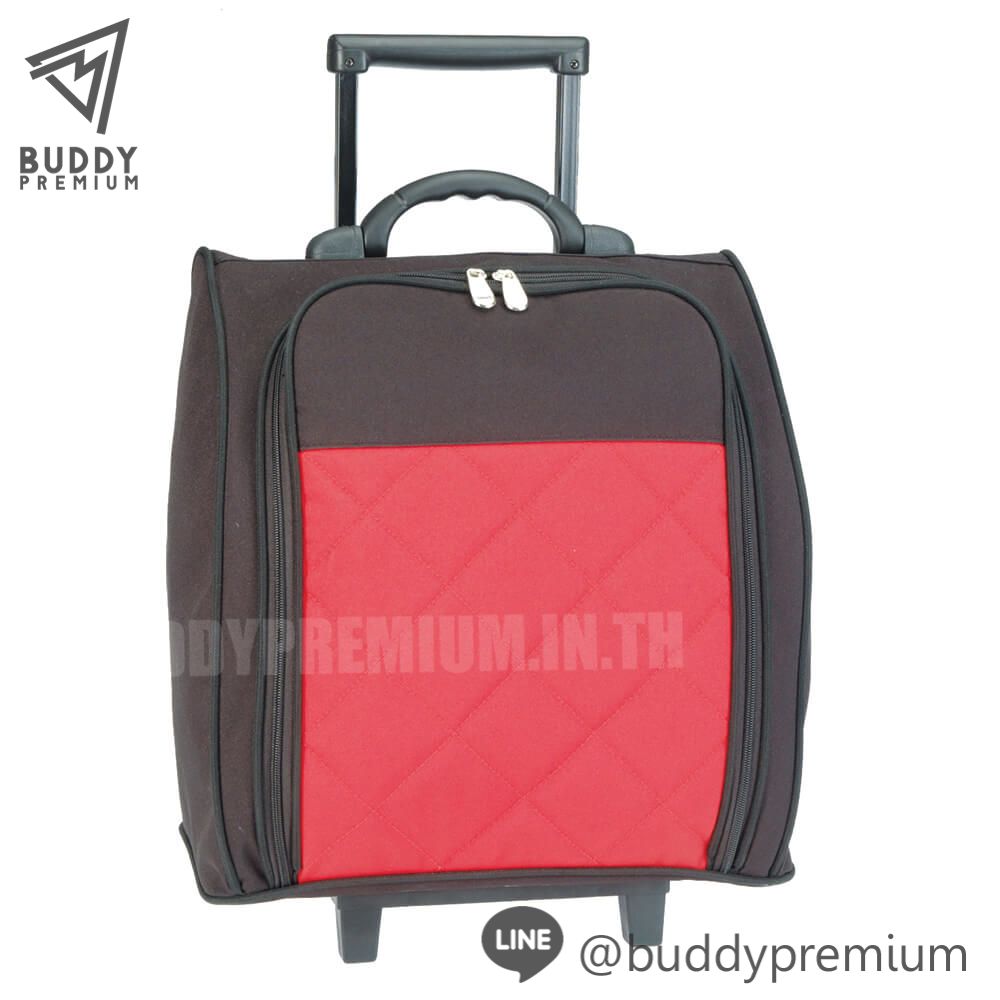 กระเป๋าเป้ล้อลาก • โรงงานของพรีเมี่ยม ของแจกลูกค้า ของขวัญ สกรีนโลโก้ ...