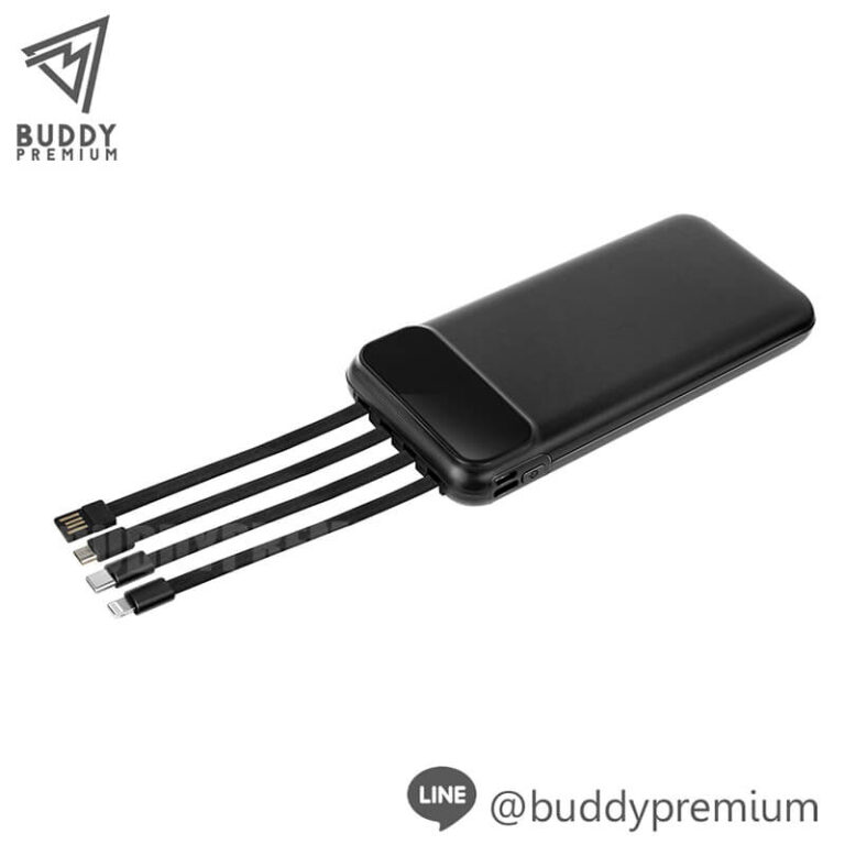 พาวเวอร์แบงค์ / Power Bank • โรงงานของพรีเมี่ยม ของแจกลูกค้า ของขวัญ ...